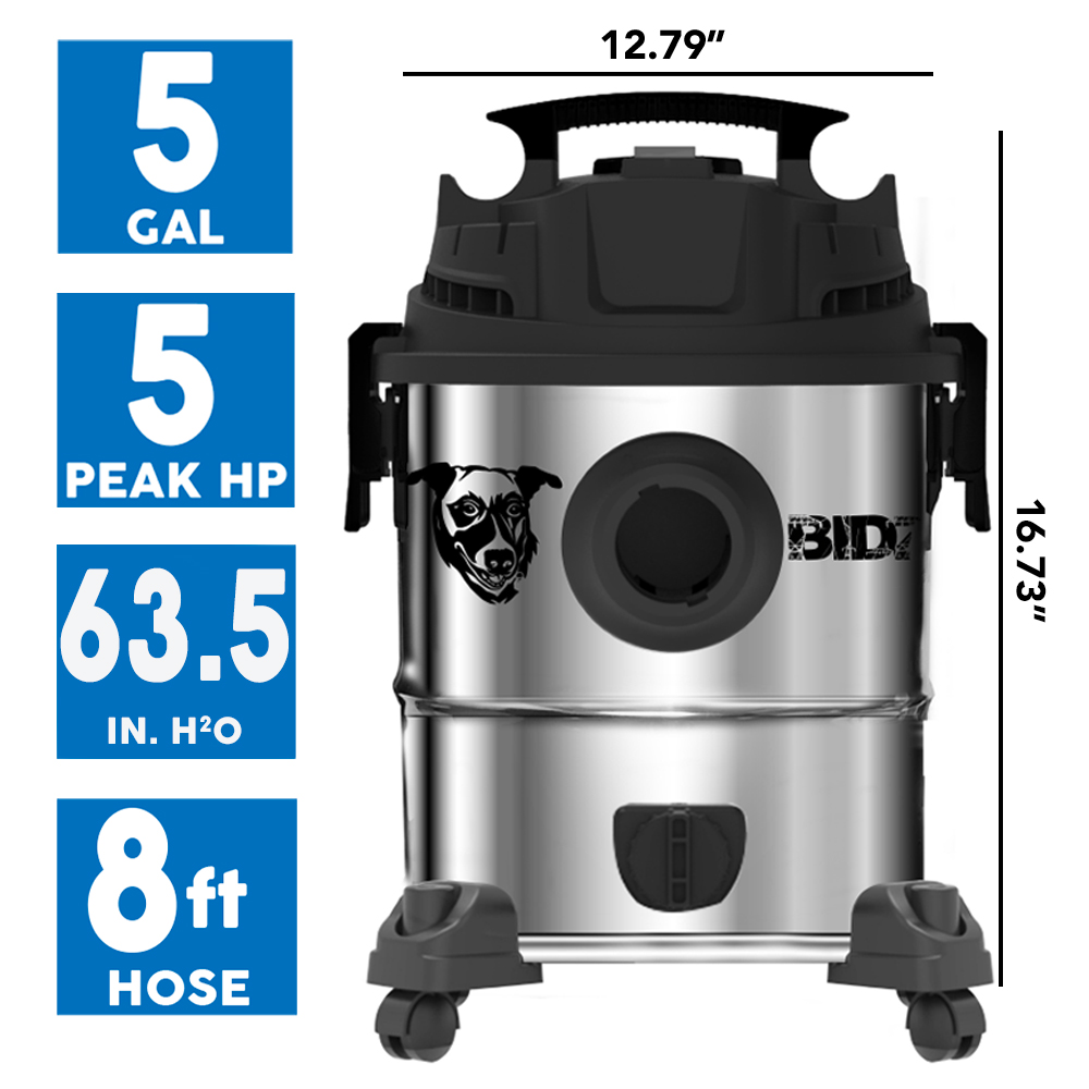 OVO Ultimate HOME Vacuum Pack - OVO 700AW, Hybrid Central Vacuum System ...
